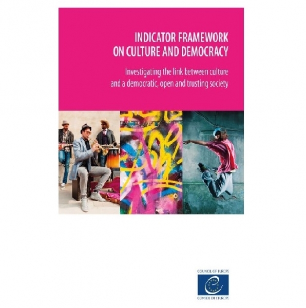 The Indicator Framework on Culture and Democracy | Interacció