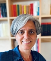 Maria Lladó, nova directora de l’àrea de creació de l’Institut Ramon ...